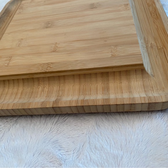 Bambusi collection | Kitchen | Bambusi Collection Cheeseboard With ...